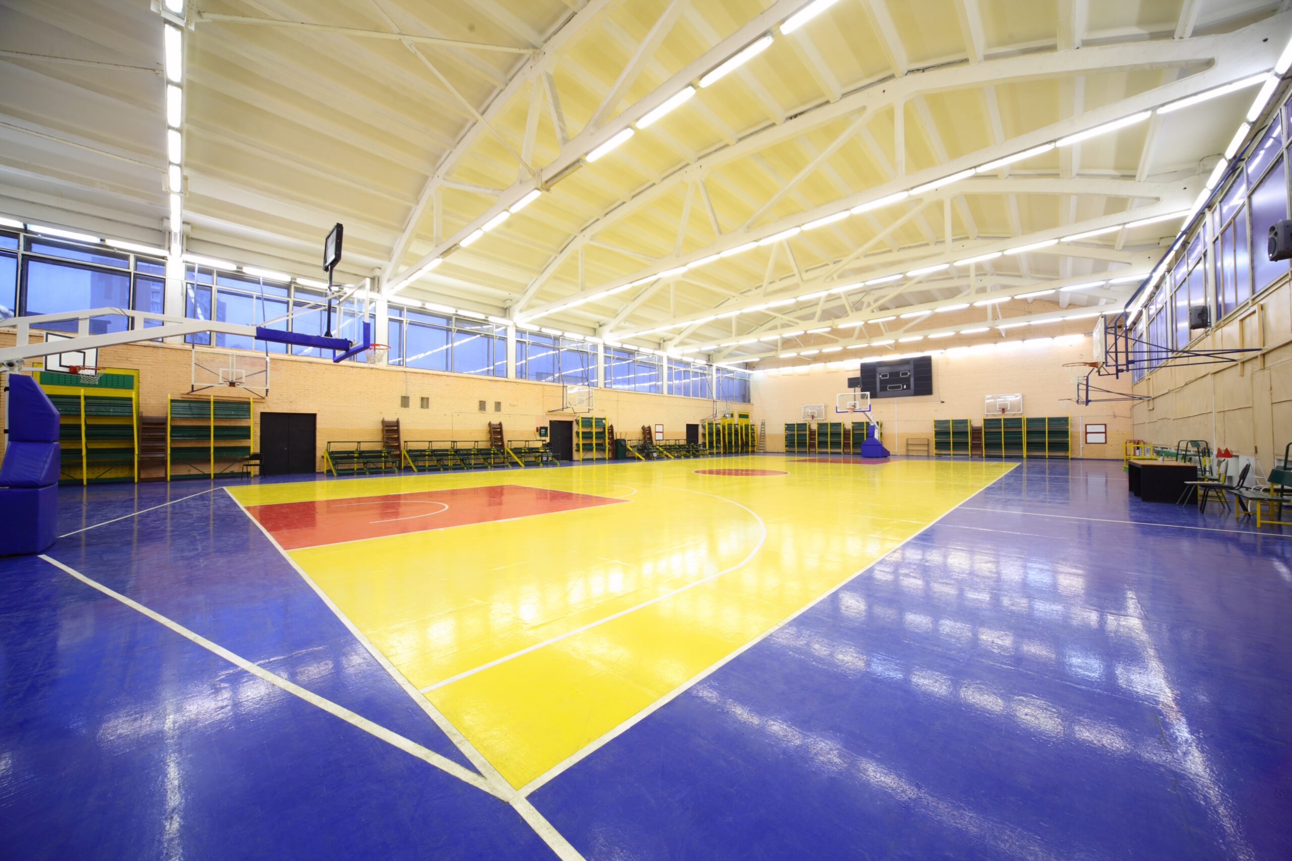 Fact Sheet on Flexible PVC in sports - Plasticisers.org